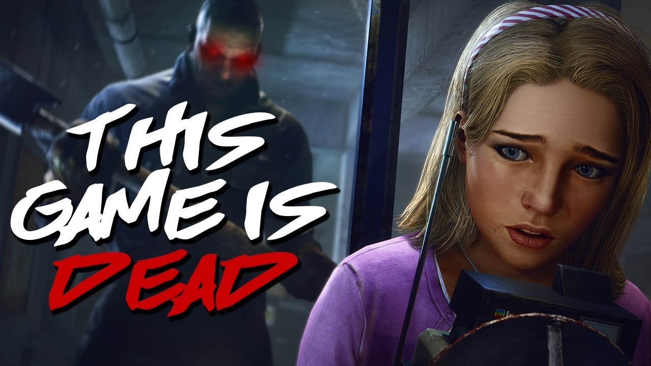 Last Year | The Nightmare IS DEAD(?)! - YouTube