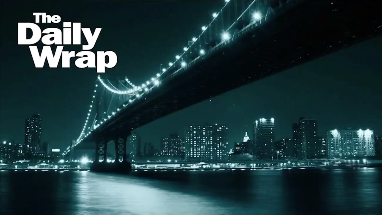 The Daily Wrap | Indiana changes Religious Freedom Law - YouTube