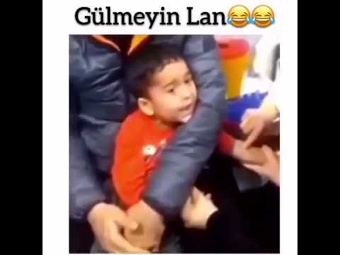 Bana gülemeyin lan komik #instagram videosu 2020 yeni
