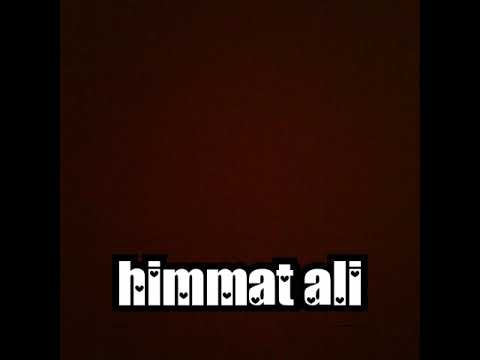 Hamat faqeer.song benazir
