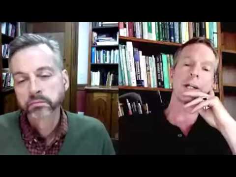 Robert Wright & Donald Hoffman [The Wright Show] (full conversation ...