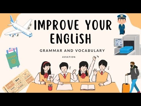 Master English Grammar and Vocabulary/Becoming Emirates Cabin Crew ...