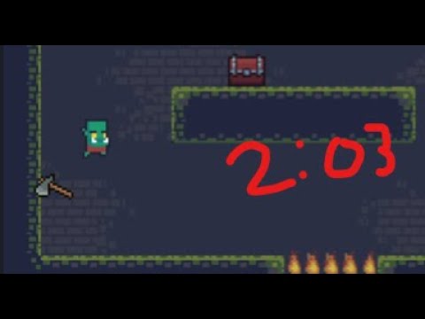 Choppy Orc in 2:03.084 - YouTube