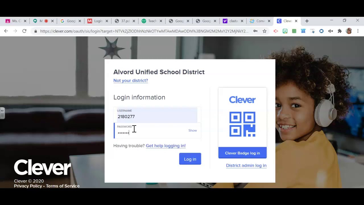 iReady login - YouTube