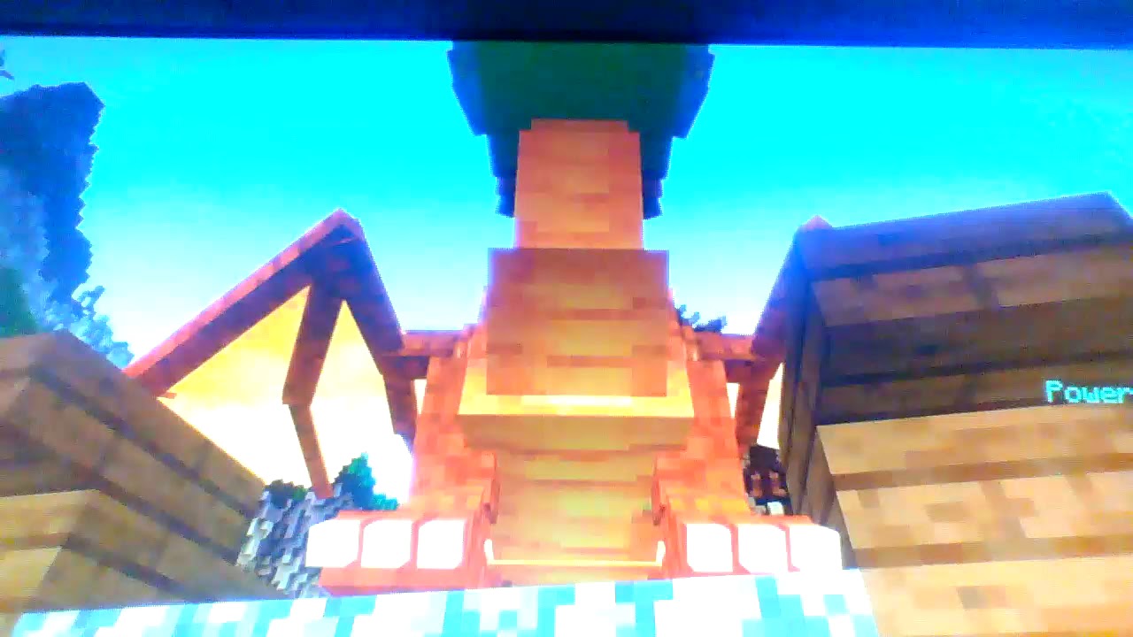 Be a Dragon! Minecraft - YouTube