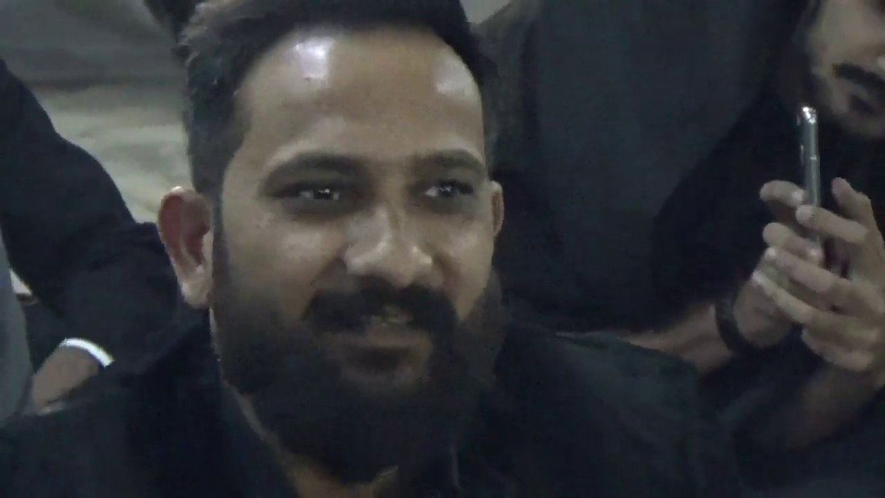 04 Pukaro Shahe Jilan ko Pukaro - YouTube