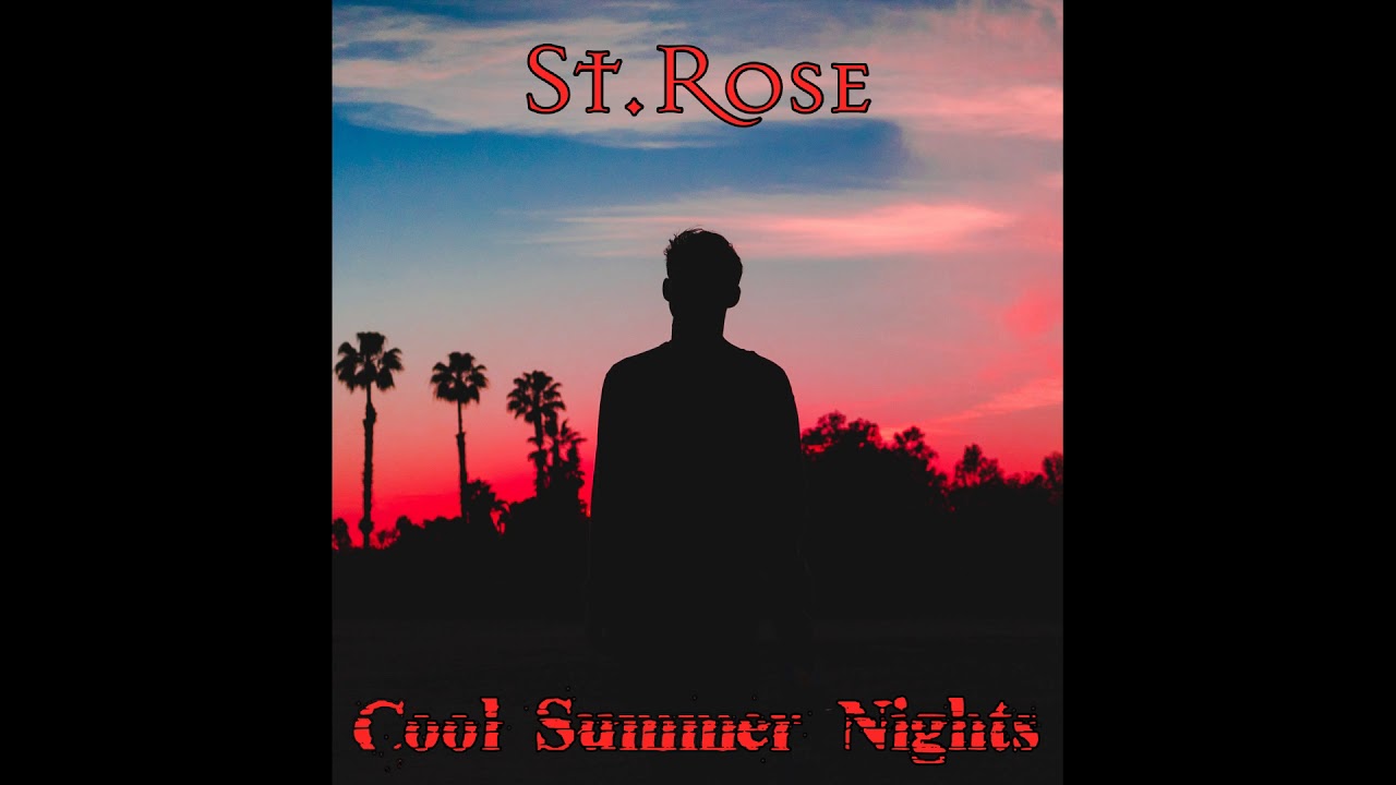 Cool Summer Nights - YouTube