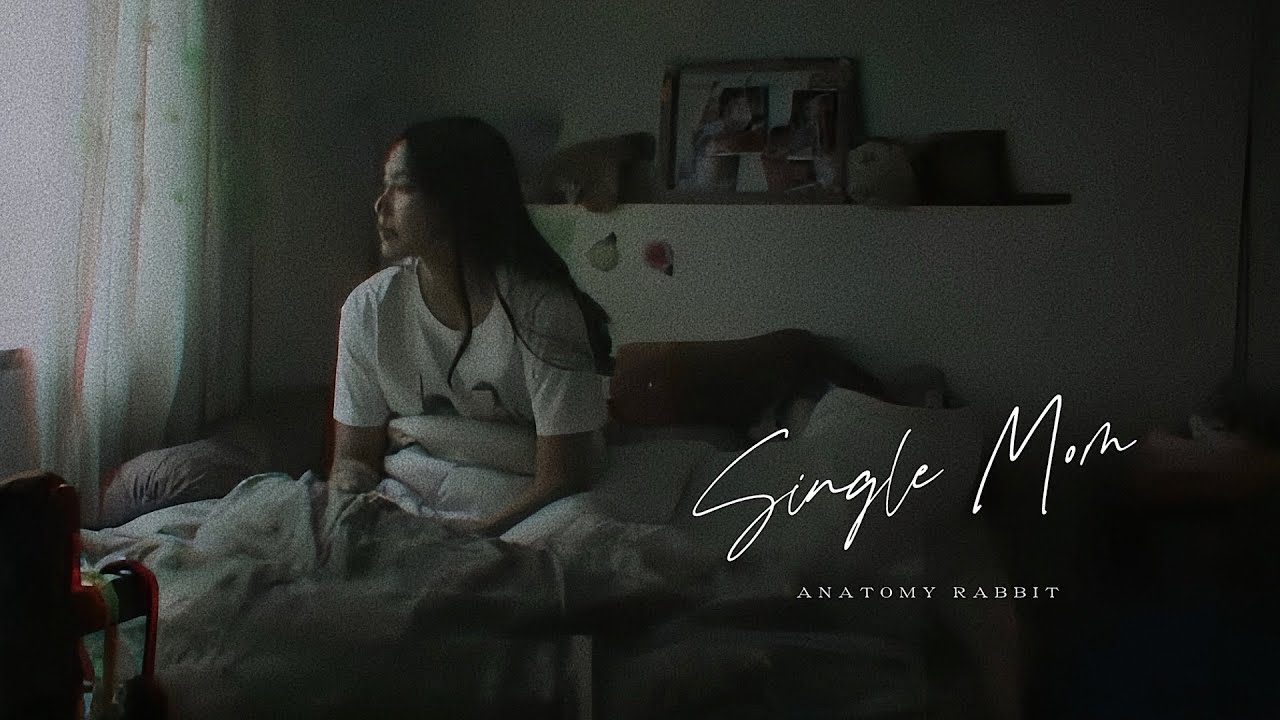 ANATOMY RABBIT - ฉันคือผู้ให้ฉัน | Single Mom [ Official Audio ] - YouTube