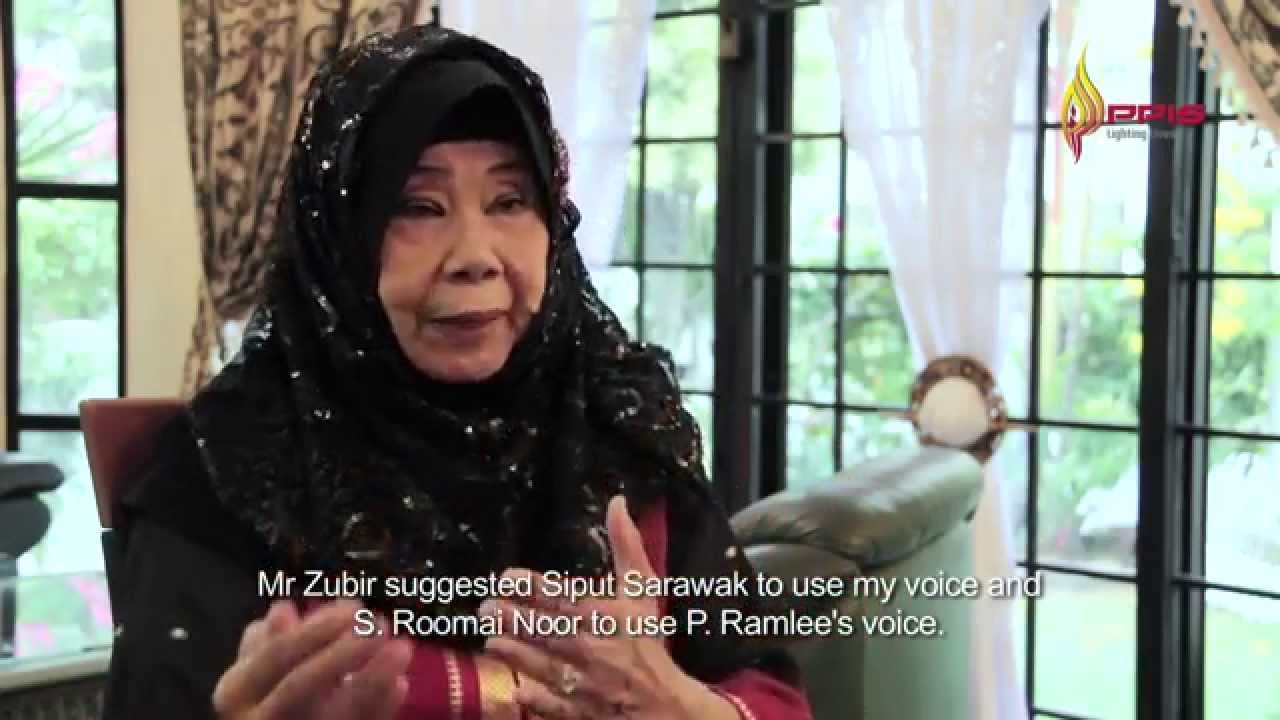 PPIS Aura Hawa - Nona Asiah - YouTube