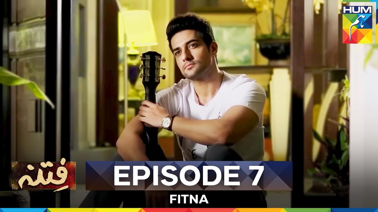 Fitna Episode 7 - YouTube