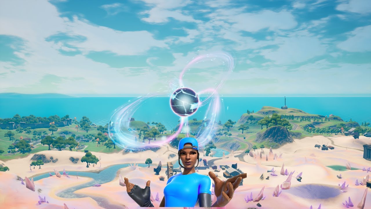 Coco 🥥🥥 (fortnite highlights #1) - YouTube