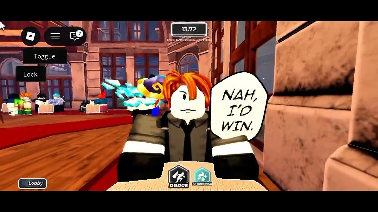 Script,[Slap]*Auto Dodge*OP - YouTube