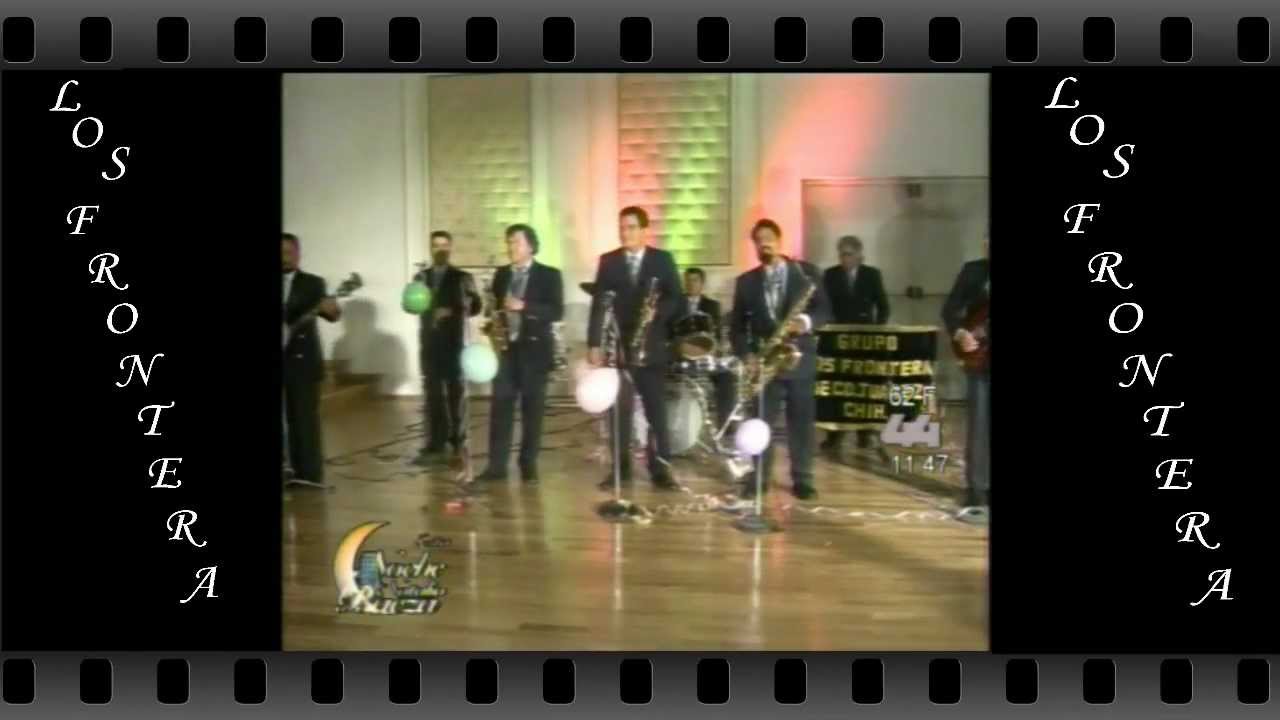 LOS FRONTERA DE CIUDAD JUAREZ, HD - YouTube