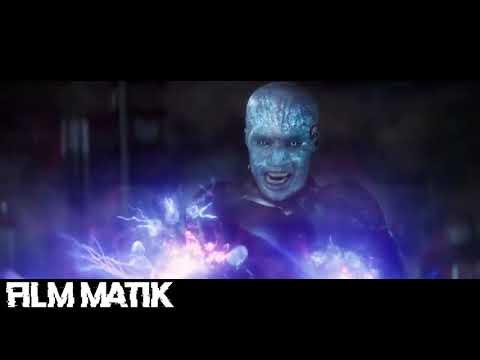 İnanılmaz Örümcek Adam 2 - Örümcek Adam vs Elektro (2/4) | HD