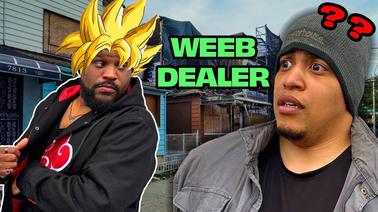 When the Plug Watches Too Much Anime - YouTube
