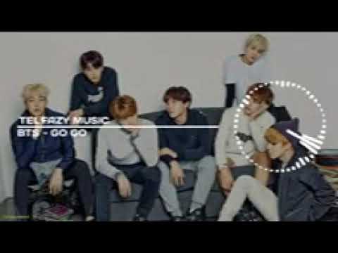 BTS GoGo  No copyright music Remix 144p