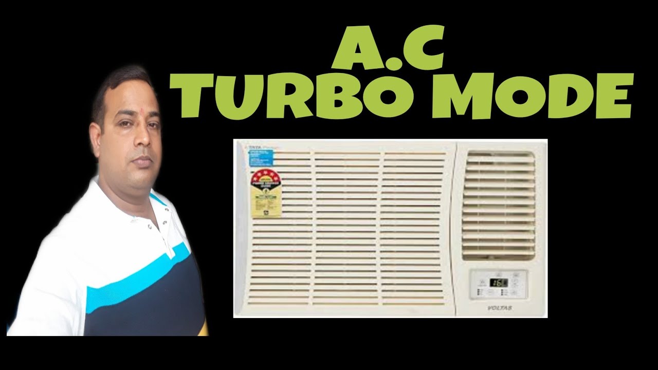 A.c TURBO Mode - YouTube
