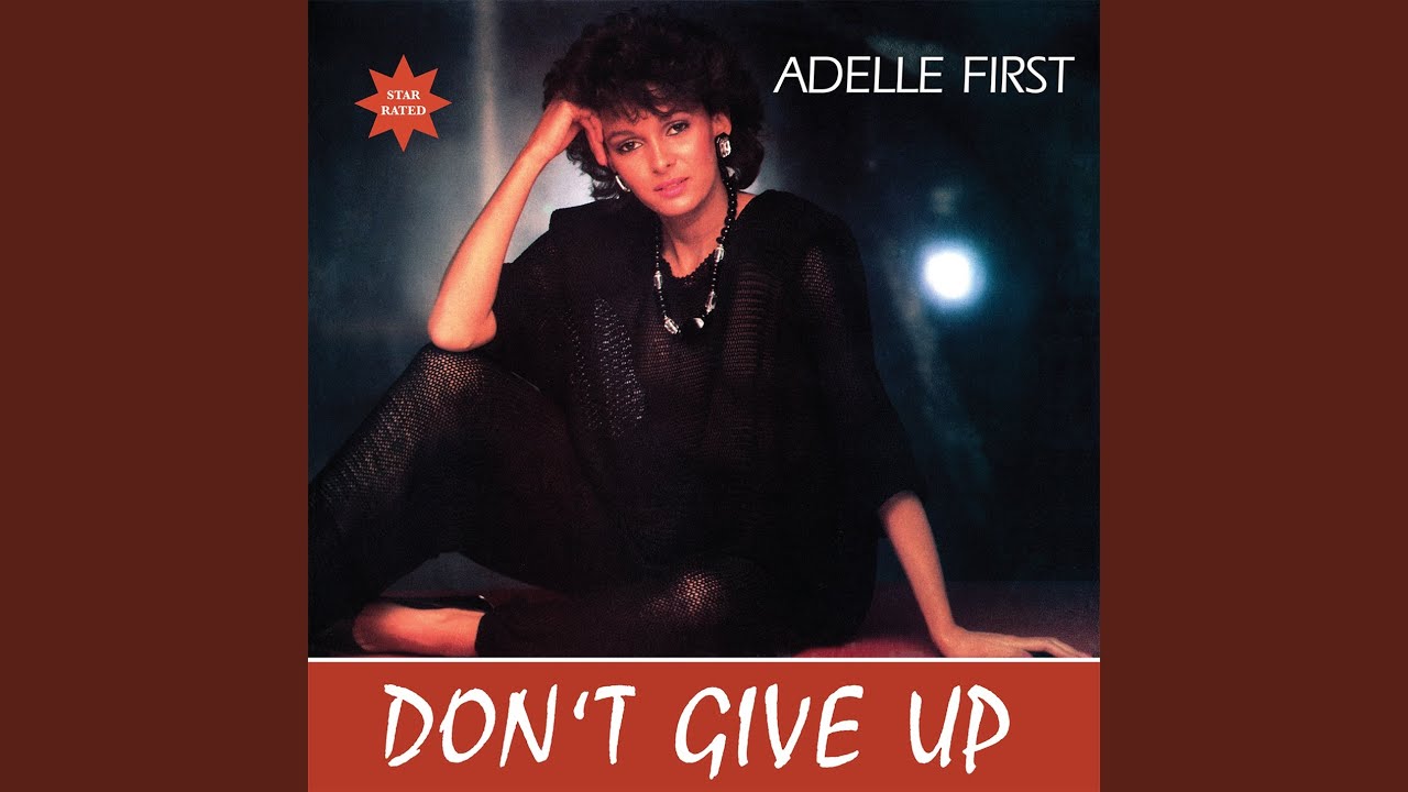 Don't Give Up (Dub Mix) - YouTube Music