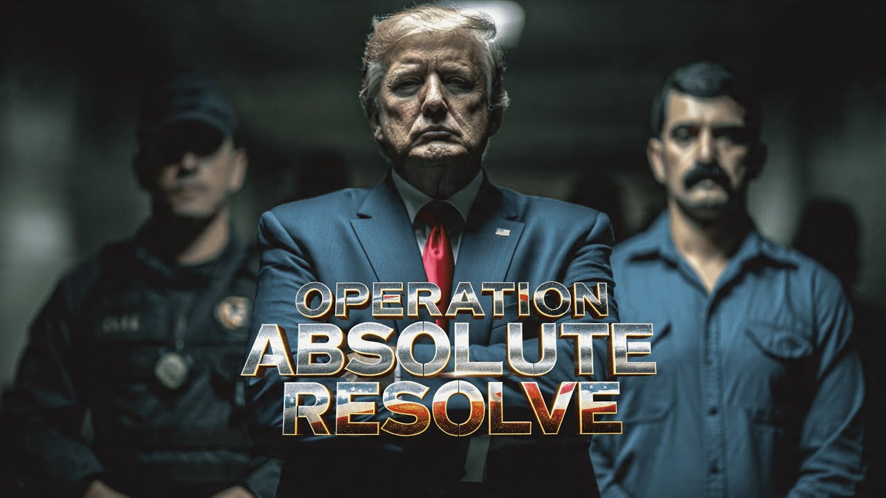Trump's Secret Raid: How Delta Force Captured Maduro in 3 Minutes - YouTube
