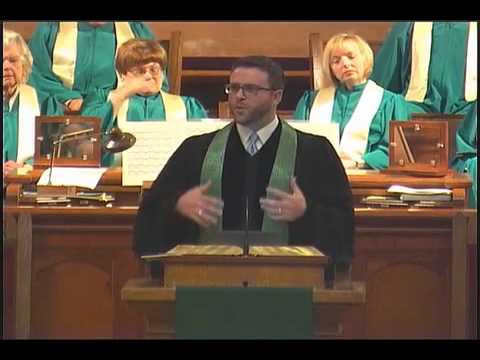 January 25, 2015 "Drop Your Nets, Follow the Leader" - YouTube