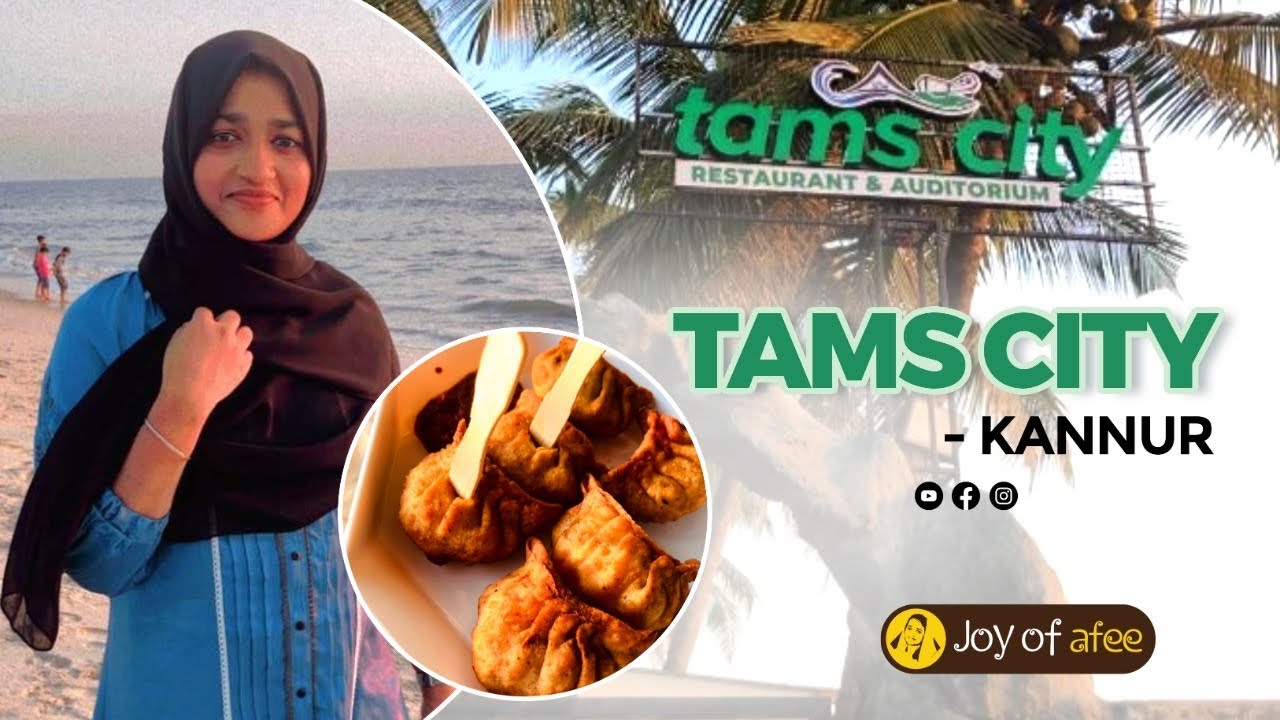 Tams city | Matool beach 🏝 | - YouTube