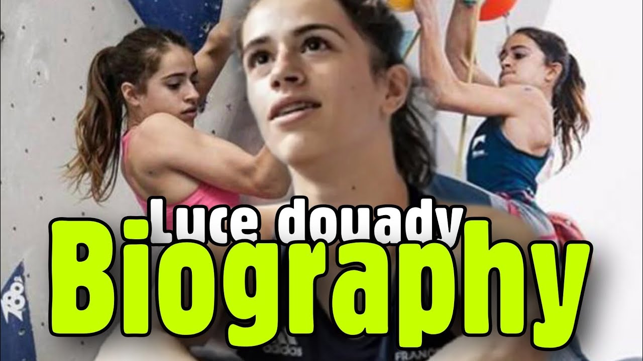 Luce Douady Wiki, Age, Height, Bio, Family, Dies, RIP, Net worth? - YouTube