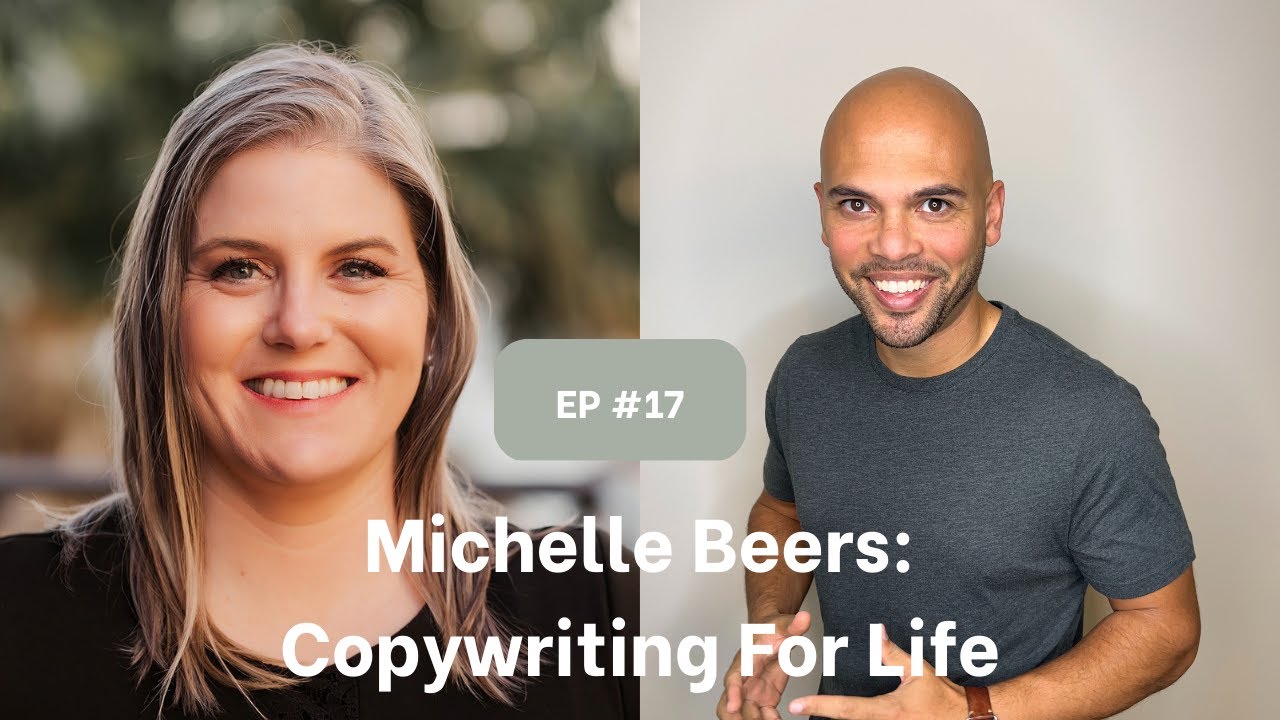 In Pursuit of Better: Michelle Beers - YouTube