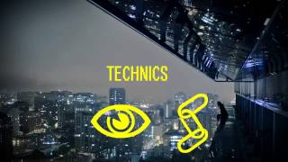 RELAX MUSIC Technics-Lemniscape(devil's curve) Chords - Chordify