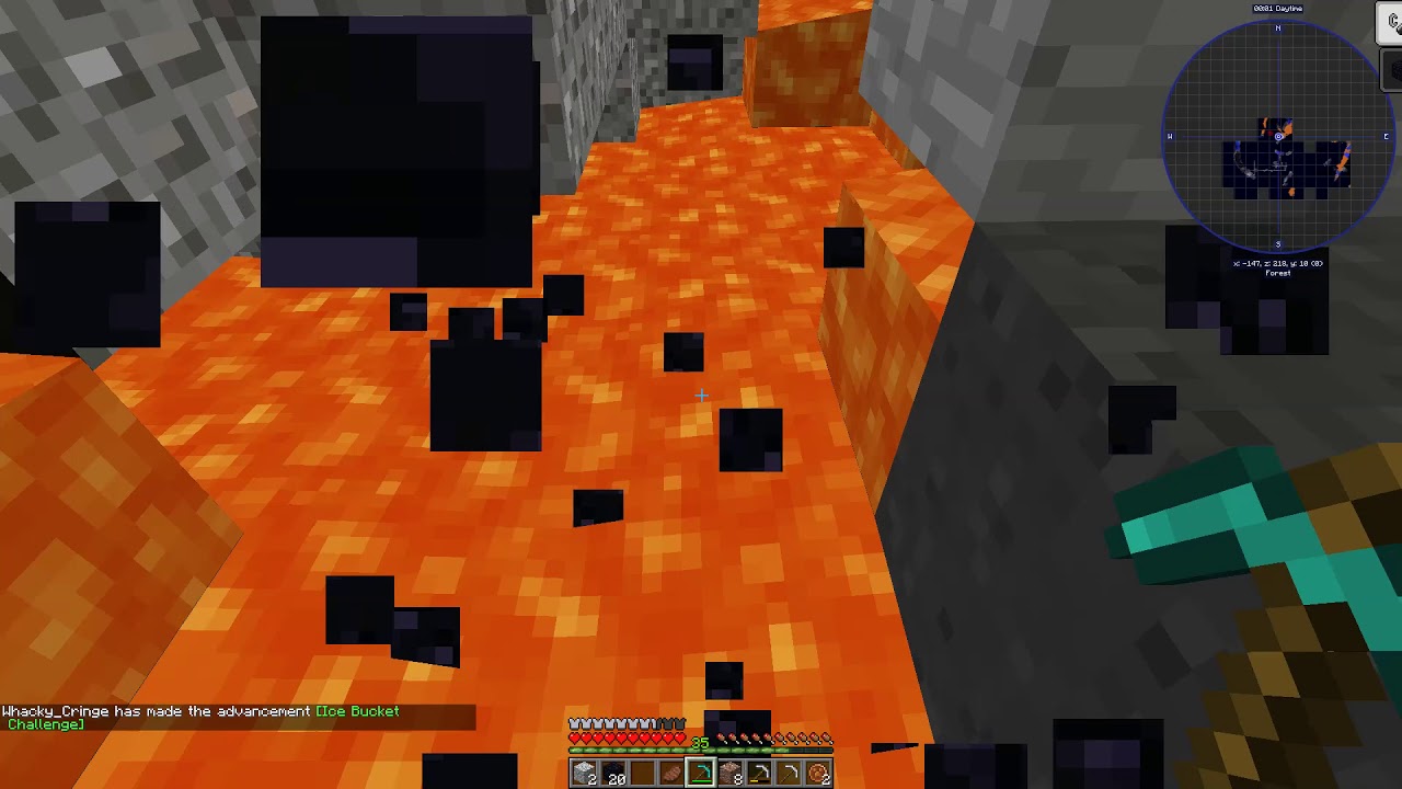 Getting Overpowered (Minecraft Modded Survival Season 2) - YouTube