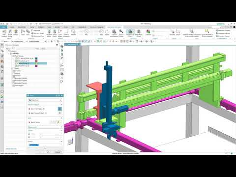 Animation Designer - Machine HowTo - YouTube