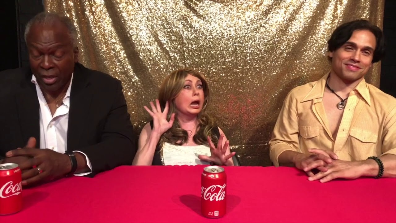 Donna Russo Comedy Reel - YouTube