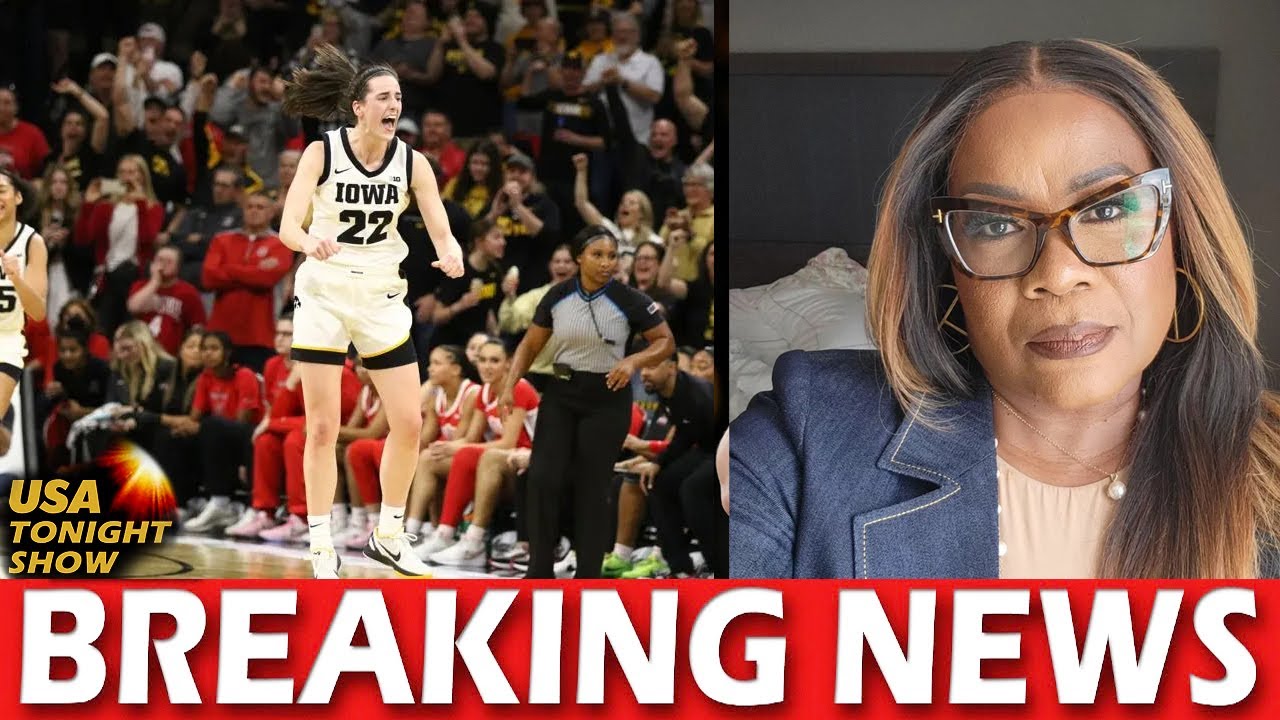 ESPN's Elle Duncan criticized Sheryl Swoopes' Caitlin Clark for 'hate ...