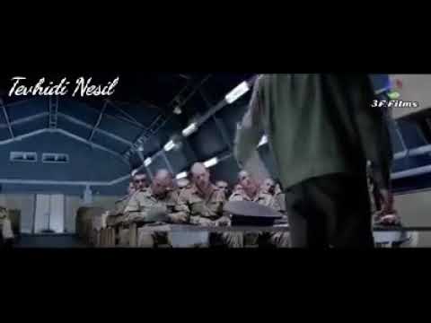 Rus komutan askerlerine İslamı ve Müslümanları anlatıyor