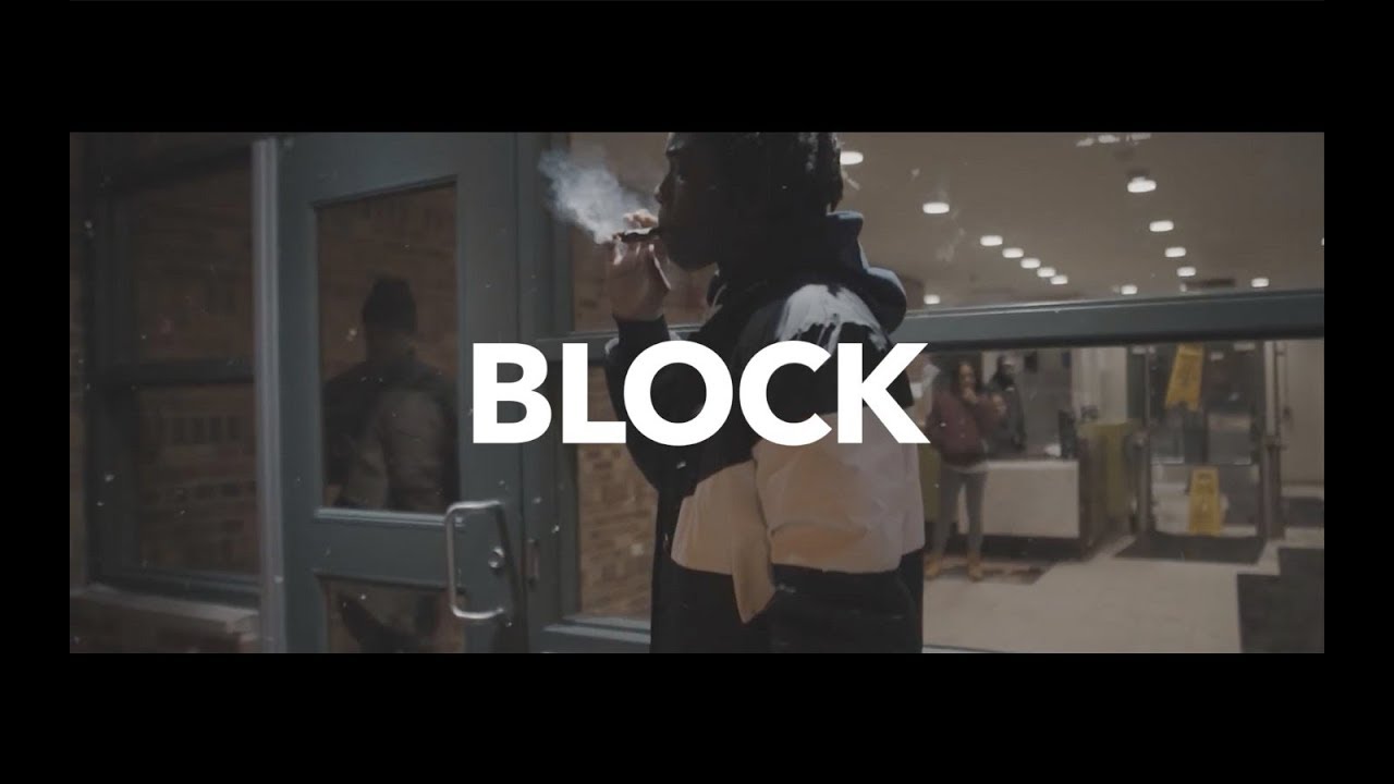 "Block" - Roddy Ricch x Polo G Type Beat | Lil Baby Guitar Instrumental ...