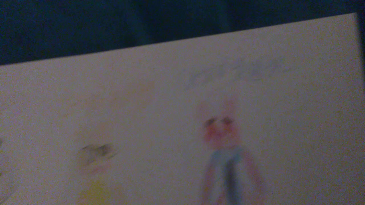 Piggy drawings 5. Infected Zizzy, Pony and George (As seen on Distorted ...