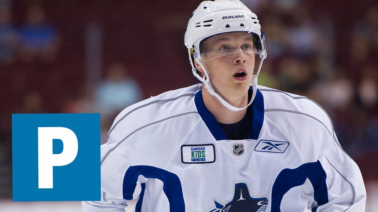 Canucks Top 10 prospects: Elias Pettersson | Jason Botchford | The ...