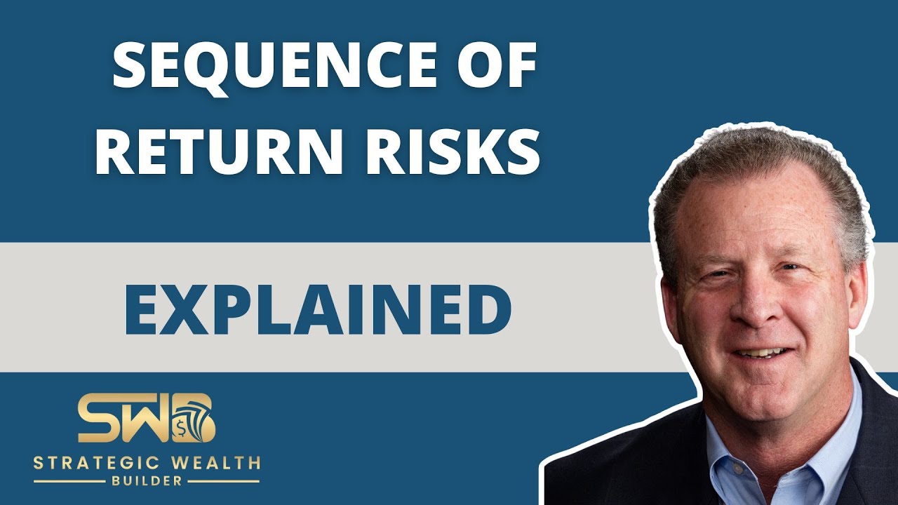 Sequence of Return Risks Explained - YouTube