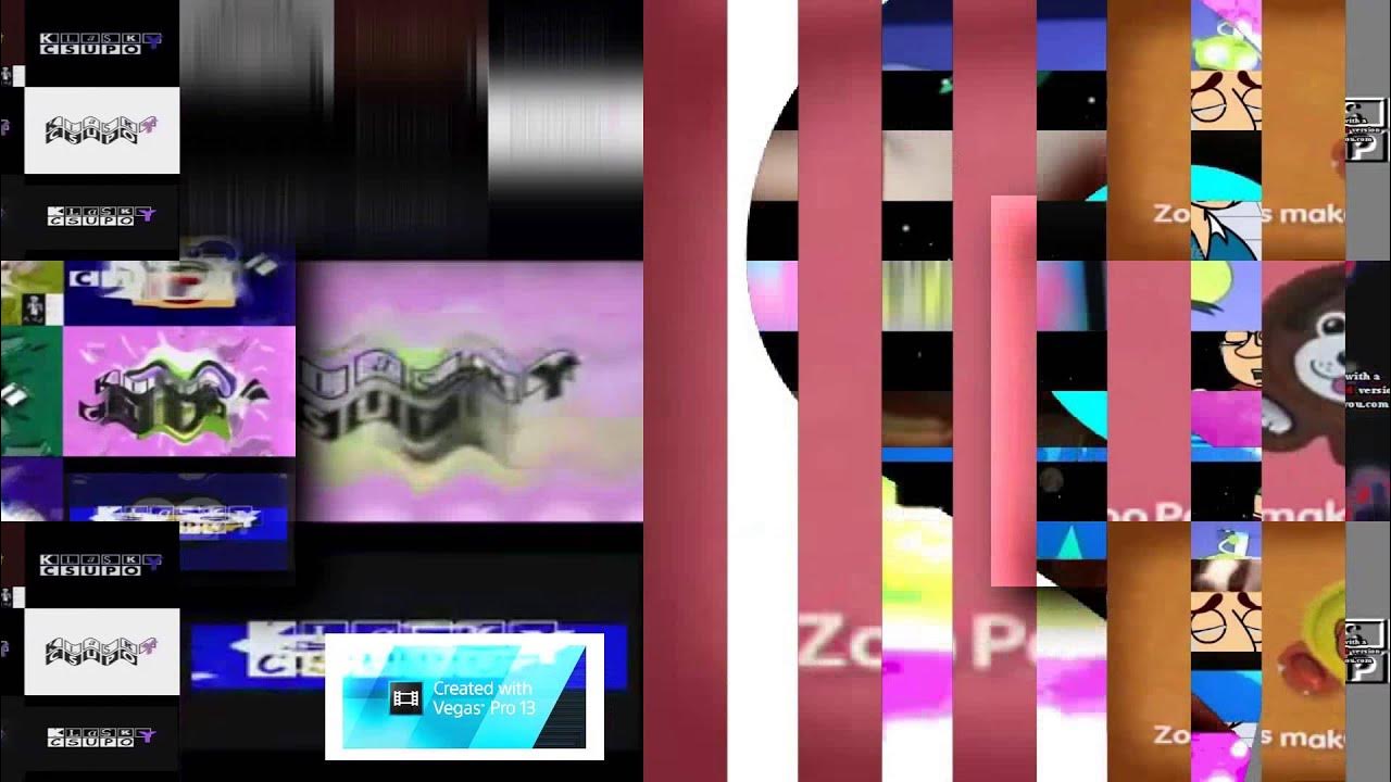 scan vs round 13 - YouTube