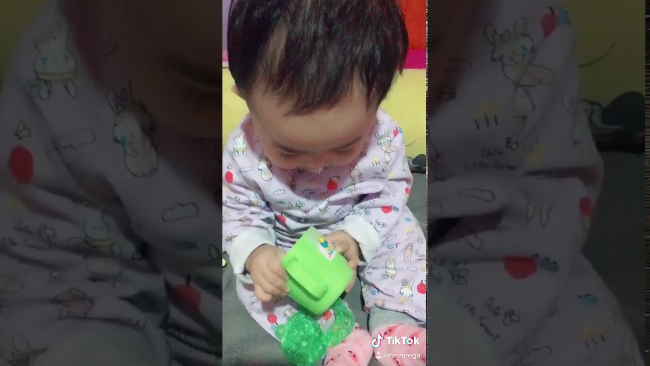 Baby cheya - YouTube