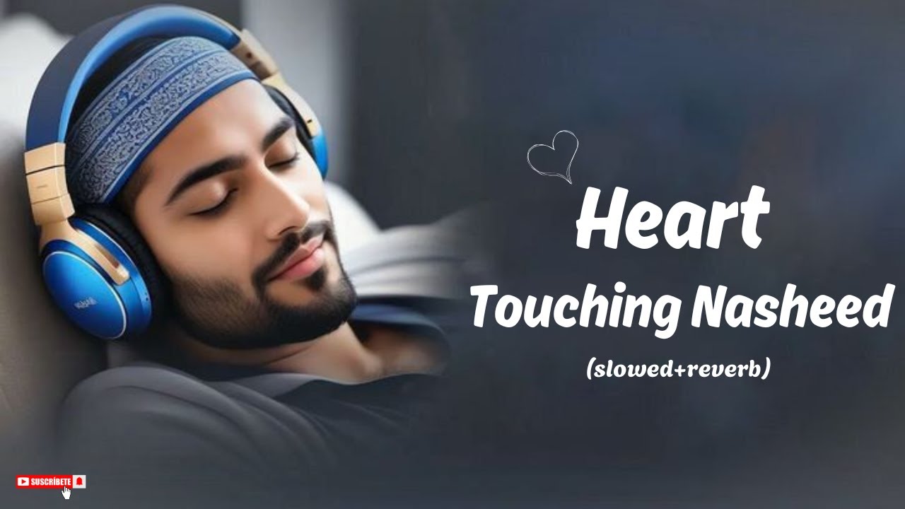 Heart Touching Nasheed 2025 | Beautiful Islamic Nasheed | Emotional Nasheed - YouTube