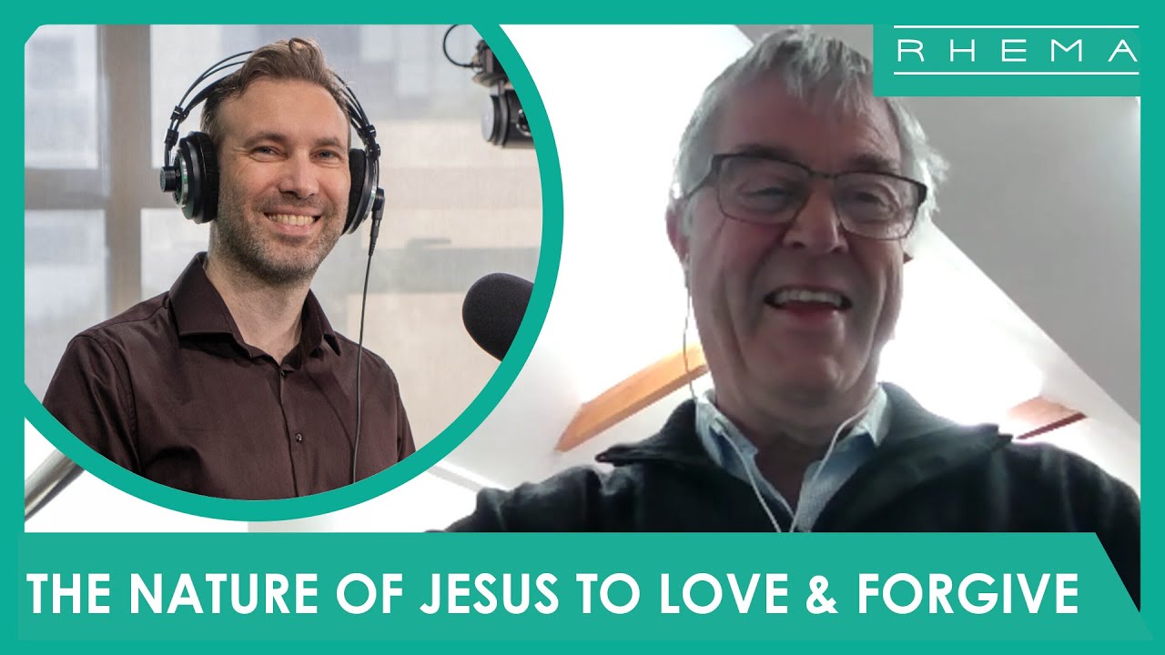 John 21:15-17: Reverend Peter Cheyne on The Most Loving Thing We Can Do ...