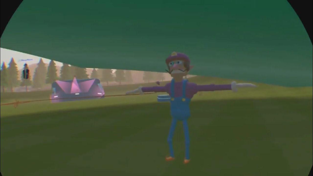 rec room best maps of the week #1 (Playstation VR) - YouTube