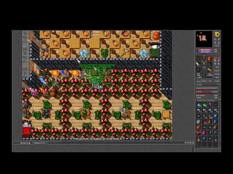 Demolidores - Quest Demolisher Backpack Suprema