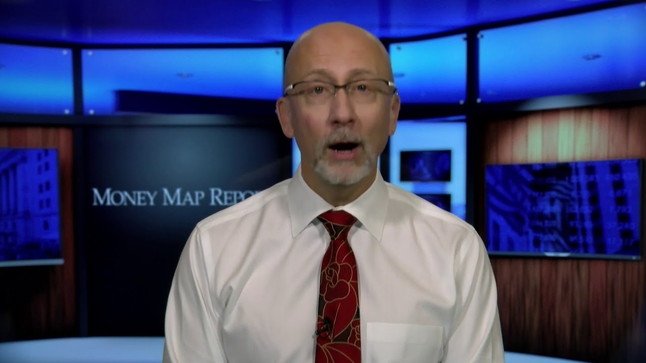 MoneyShow Las Vegas, May 13 - 15, 2019 - Keith Fitz-Gerald - YouTube