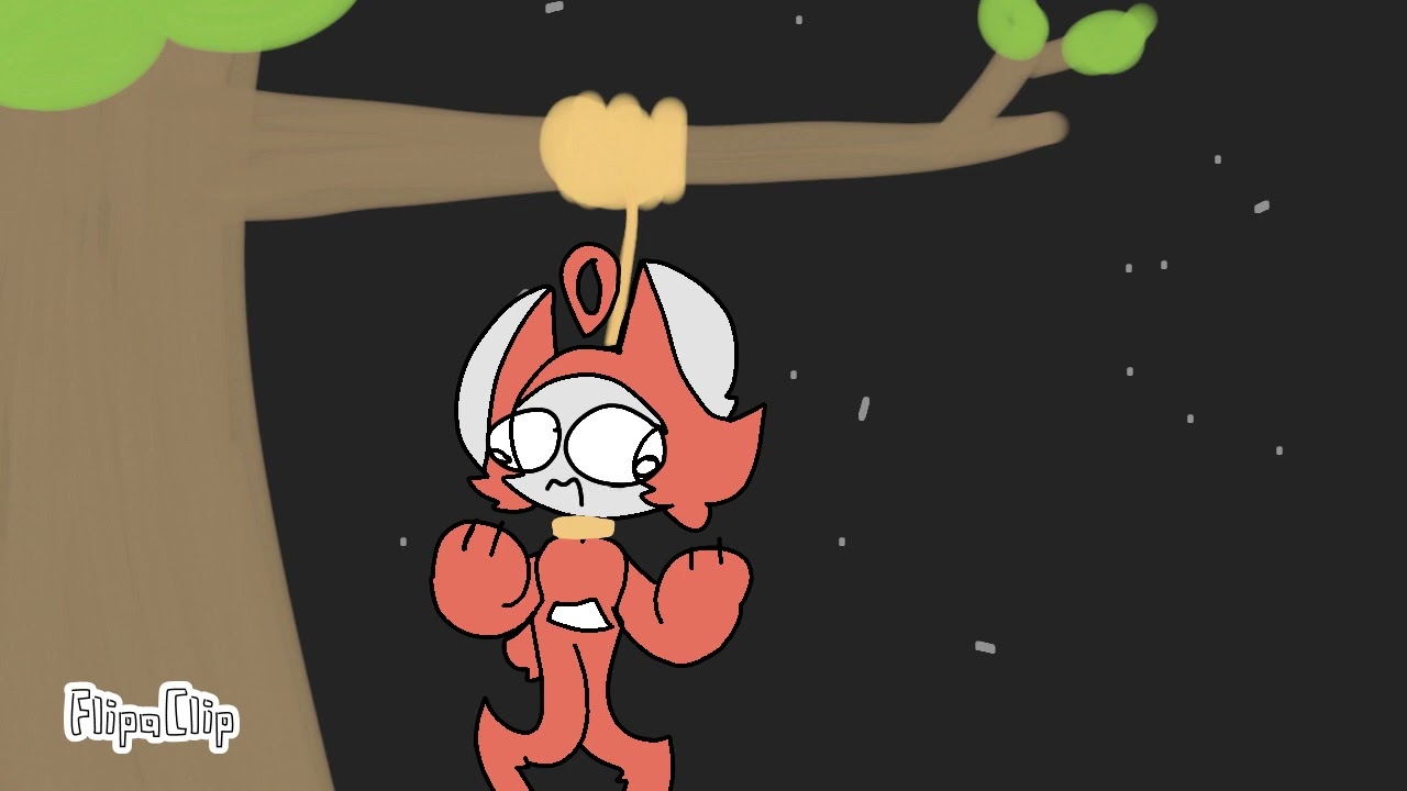 Po after getting hanged..(slendytubbies) - YouTube