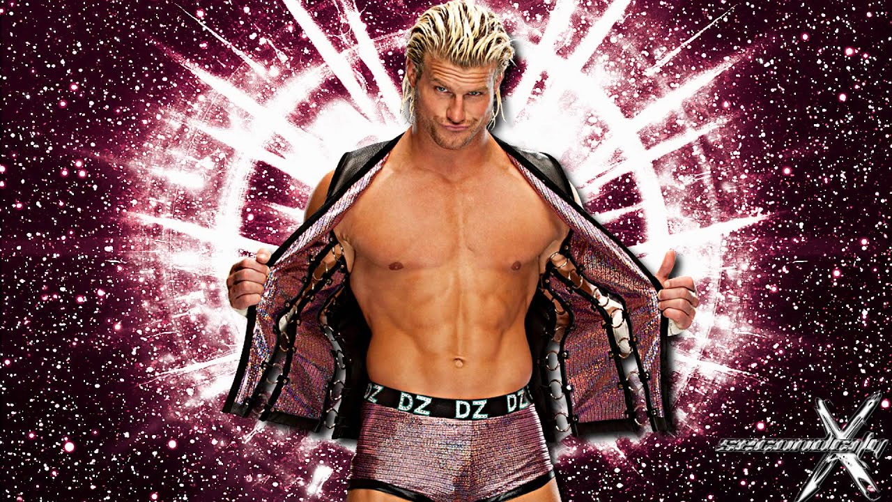 WWE: "I Am Perfection" Dolph Ziggler 6th Theme Song - YouTube