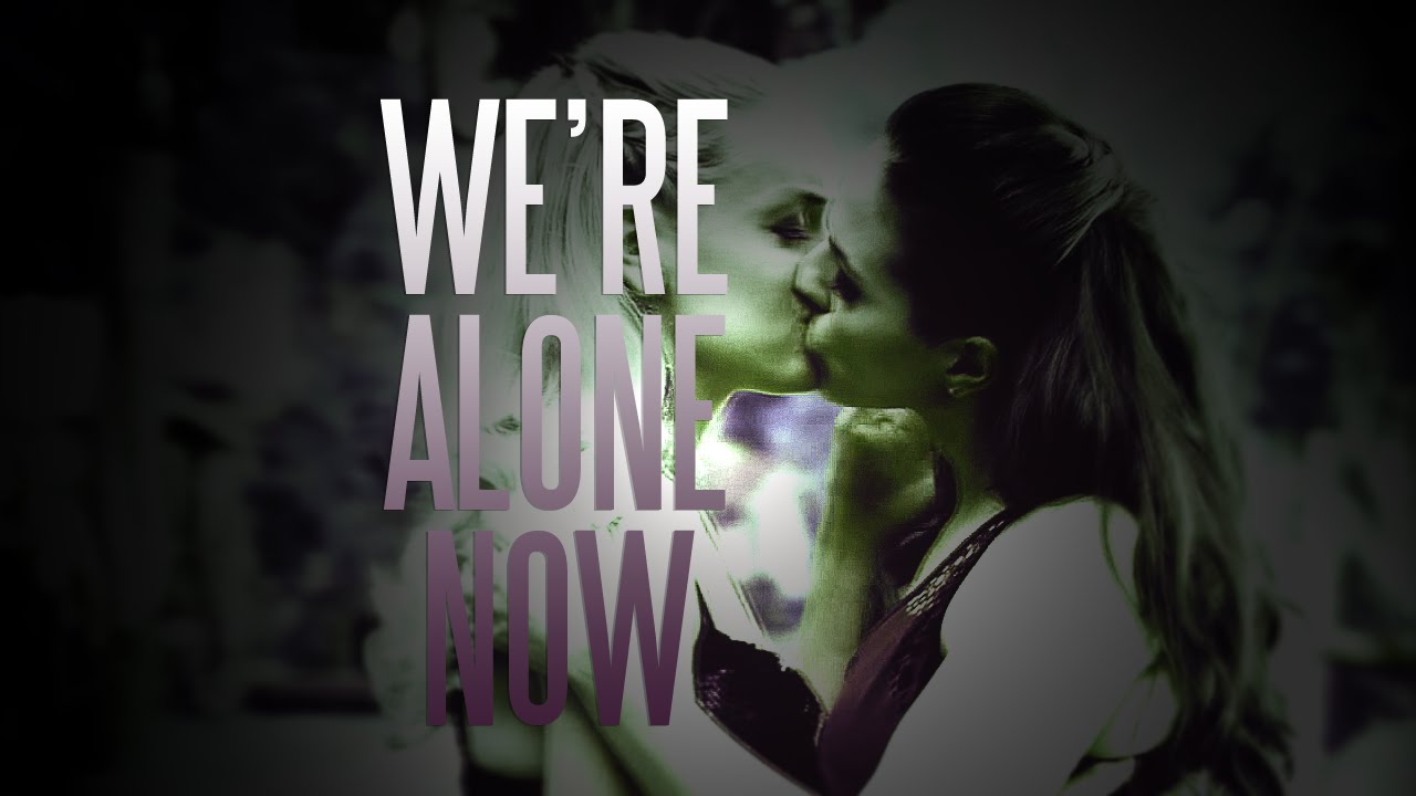 we're alone now [tamsin/bo] - YouTube