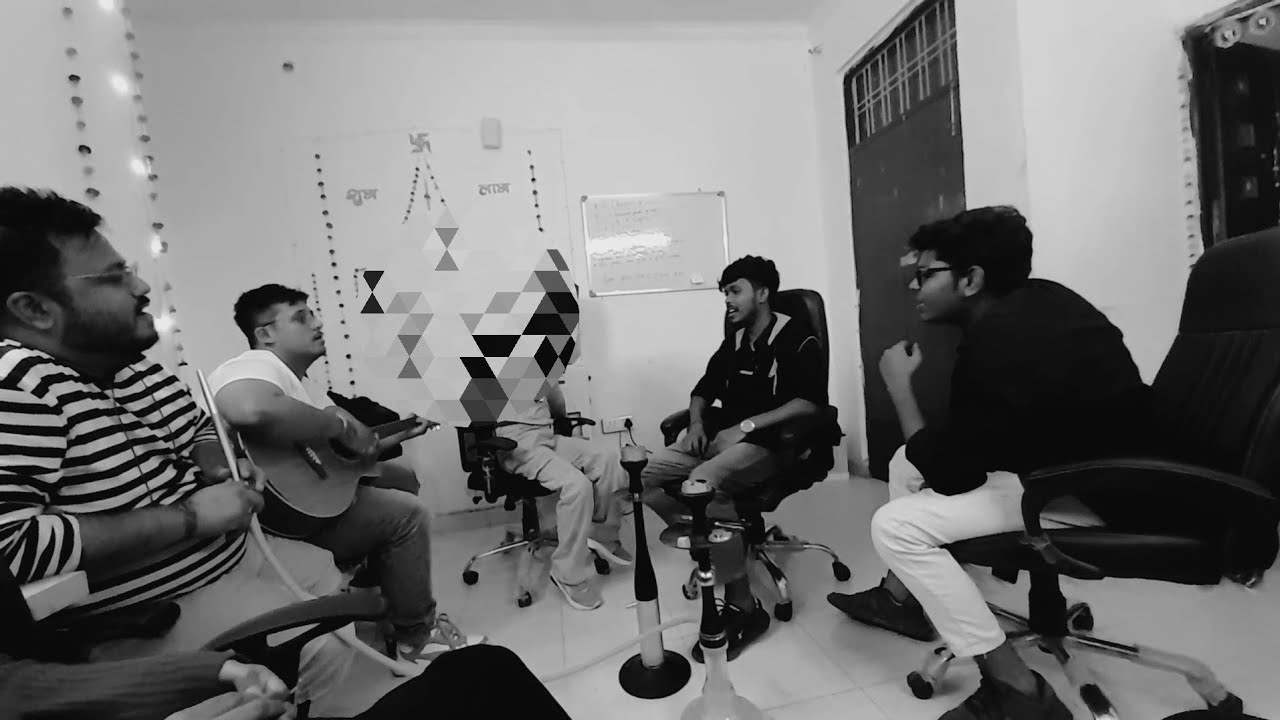 The Ultimate Cringe Songs ever 😬 | Khanna sahaab and team | 😅 ️ - YouTube