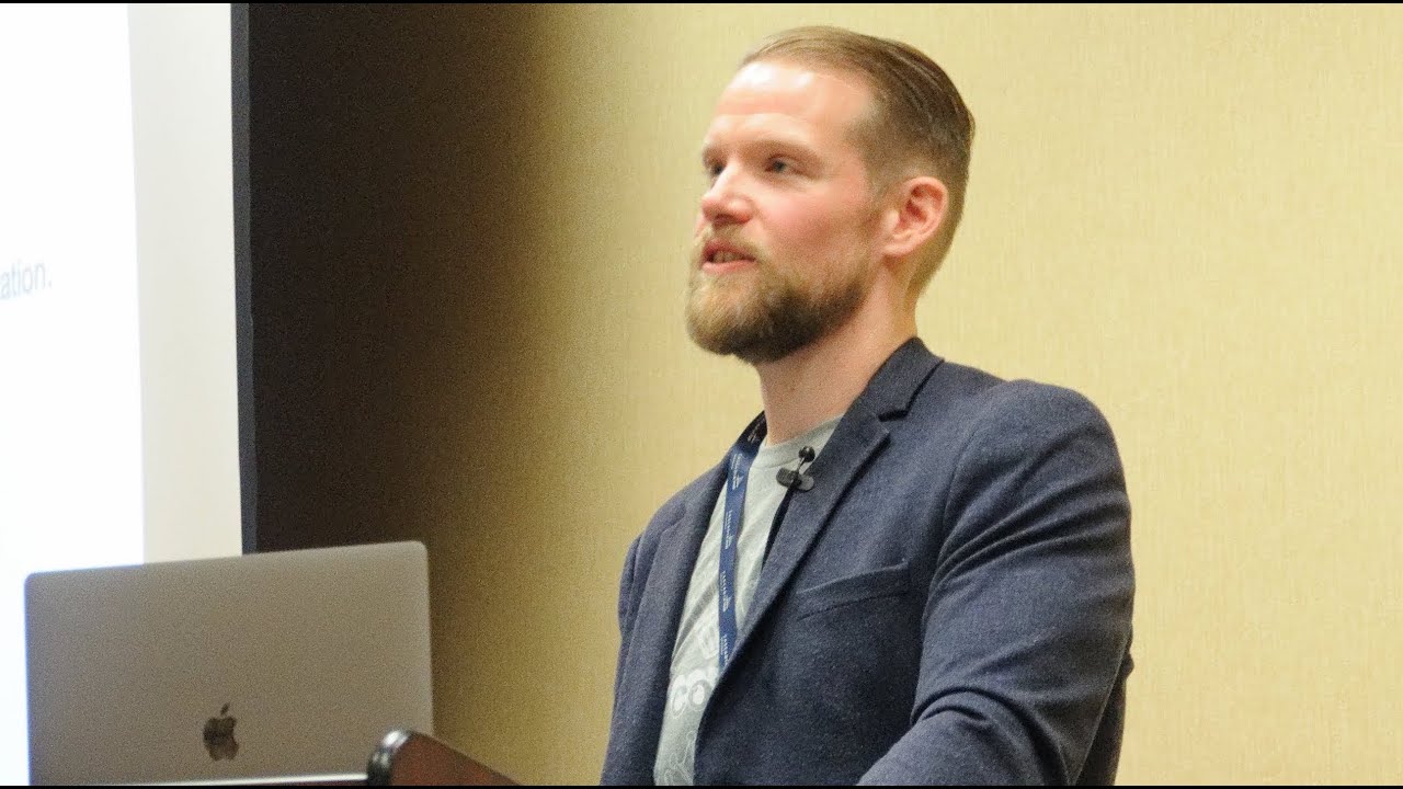 So, you want to be an Open Source Hero? @ Cascadia PHP 2017 by Andrew ...