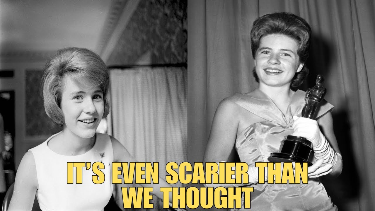 Patty Duke's Son Uncovers His Father's Identity Through Shocking DNA ...